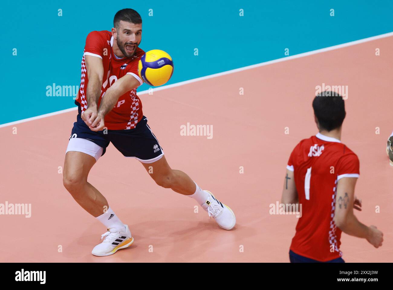 Ivan zeljkovic hi-res stock photography and images - Alamy