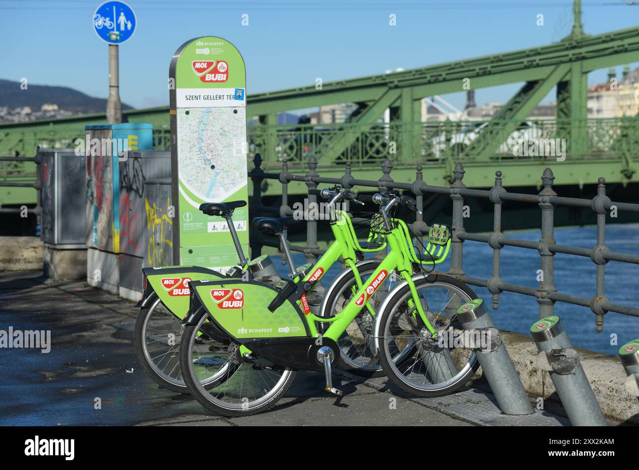 Bubi river hi-res stock photography and images - Alamy