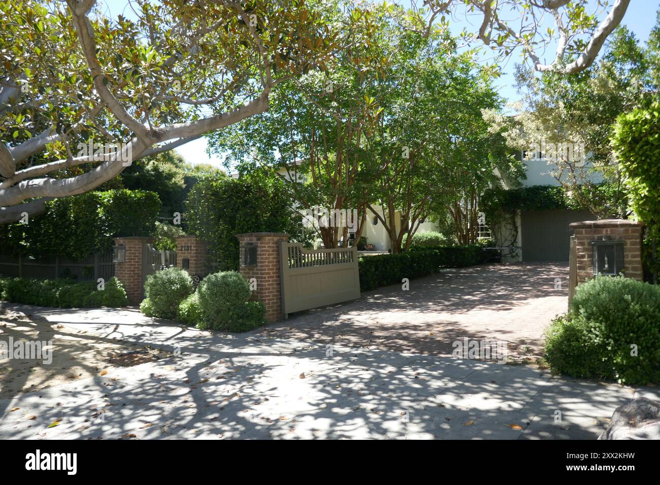 Santa Monica, California, USA 19th August 2024 Author/Screenwriter ...