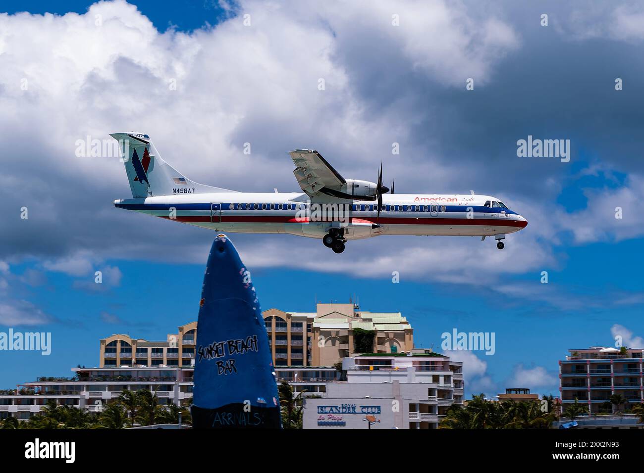 Super atr hi-res stock photography and images - Alamy