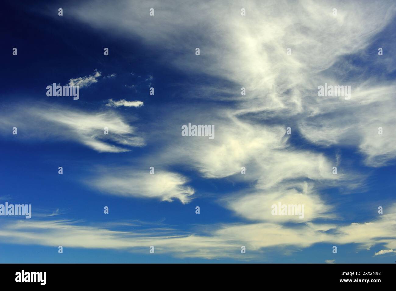 air, atmosphere, blue, climate, clouds, cumulus, sky,beat, brindle ...
