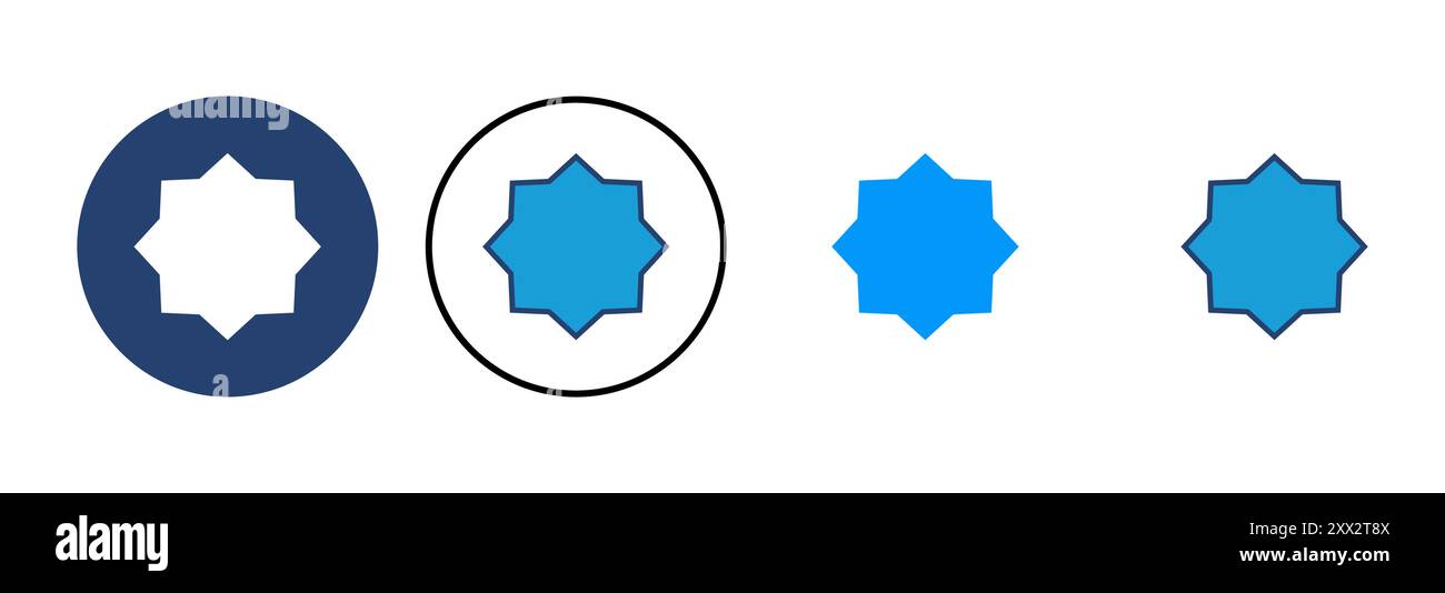 Badge icon vector. Awards icon. Achieve. Stamp Stock Vector Image & Art ...