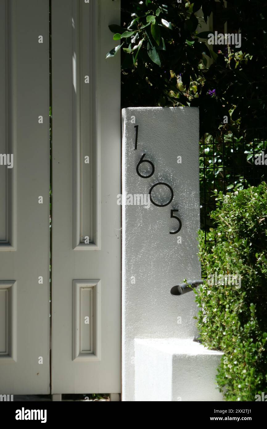 Santa Monica, California, USA 19th August 2024 Edward Gillette Former ...