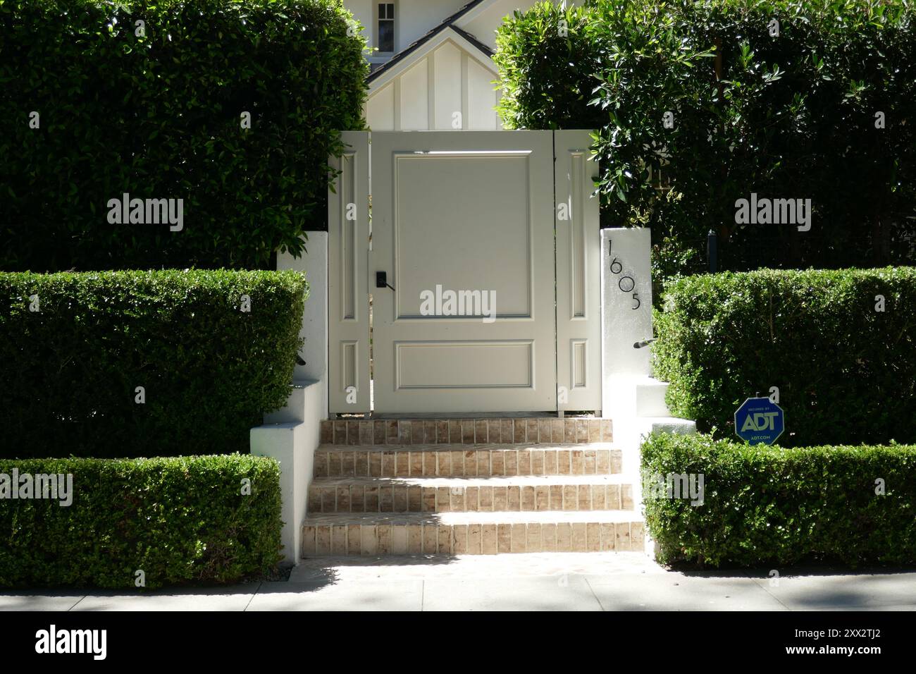 Santa Monica, California, USA 19th August 2024 Edward Gillette Former ...