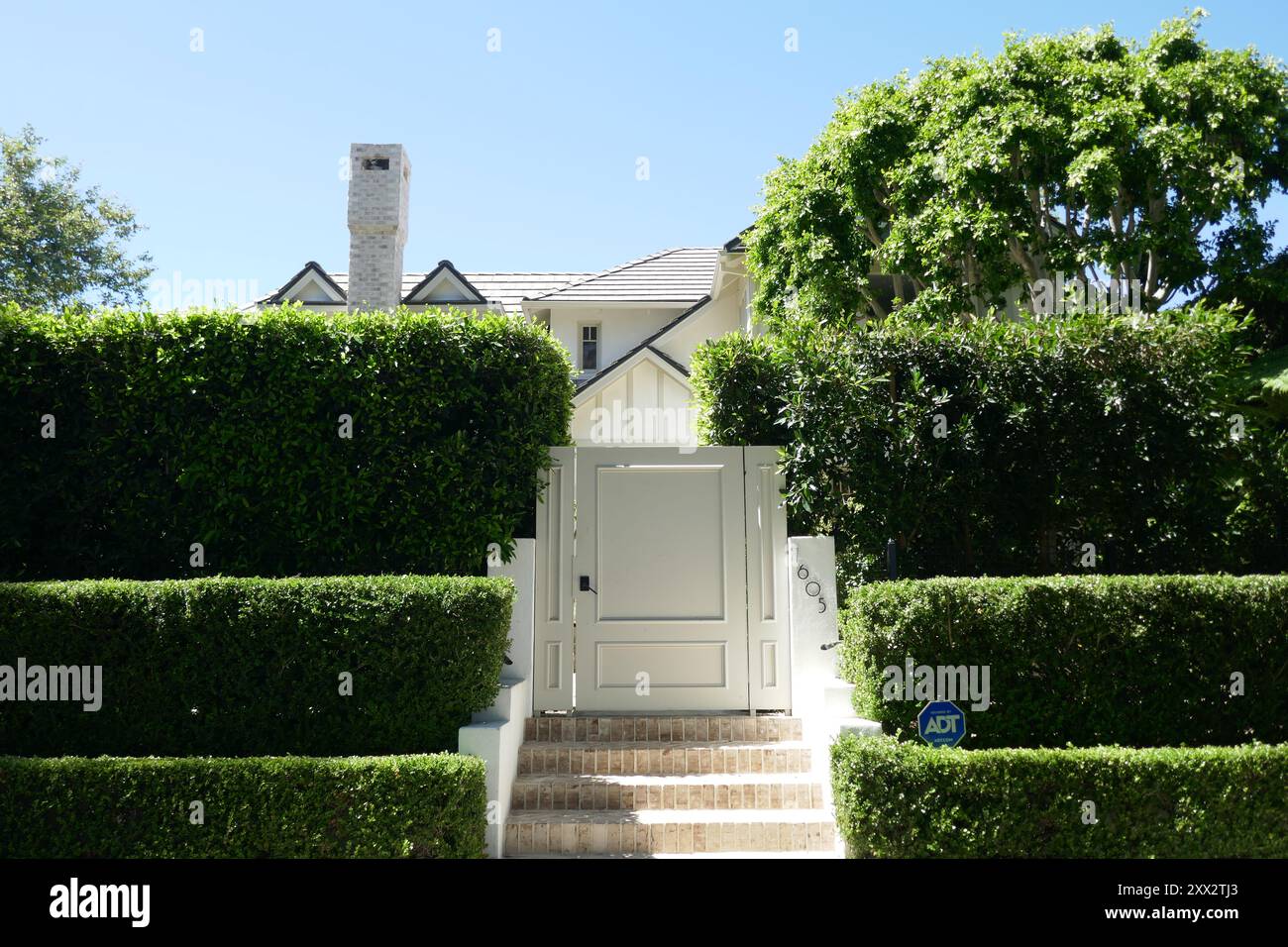 Santa Monica, California, USA 19th August 2024 Edward Gillette Former ...