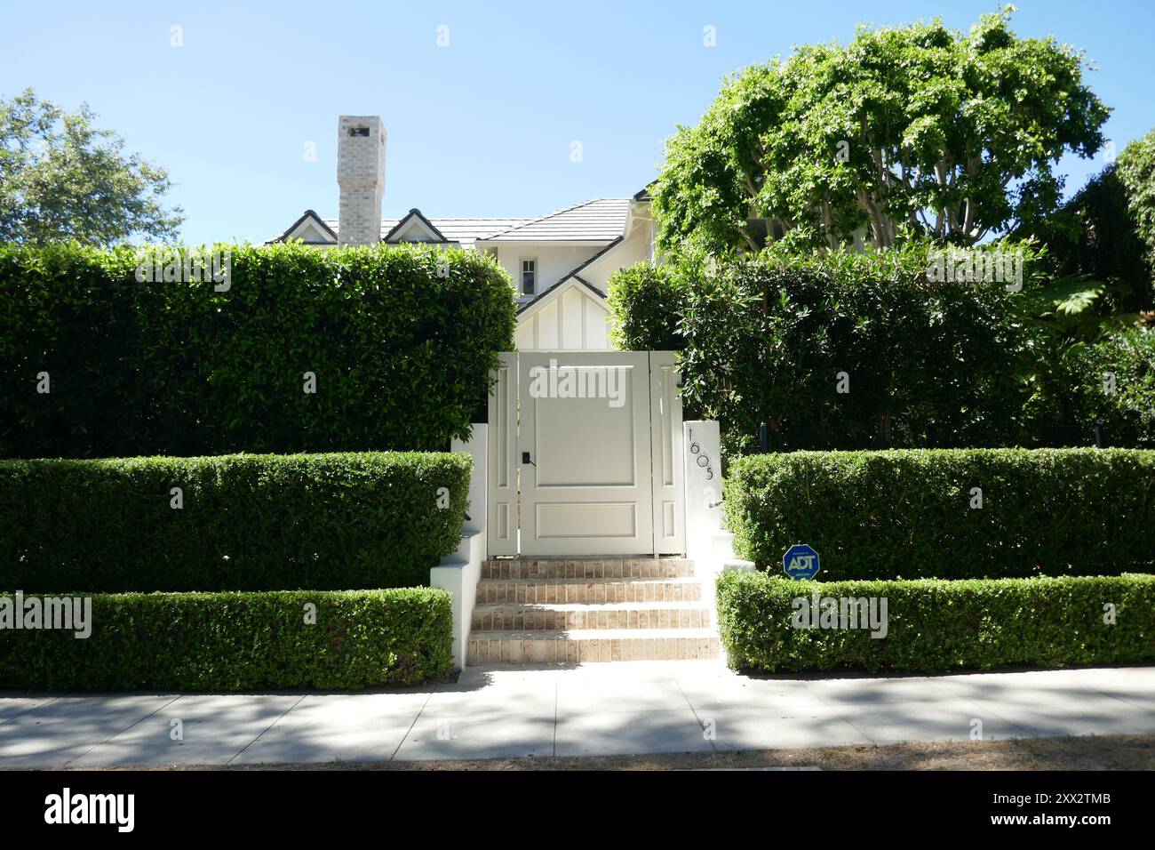 Santa Monica, California, USA 19th August 2024 Edward Gillette Former ...