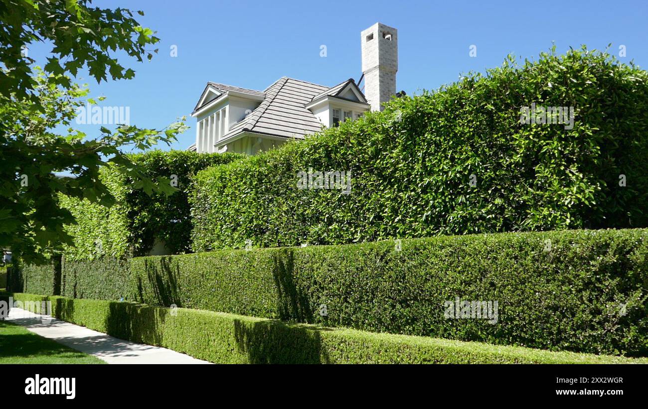 Santa Monica, California, USA 19th August 2024 Edward Gillette Former ...