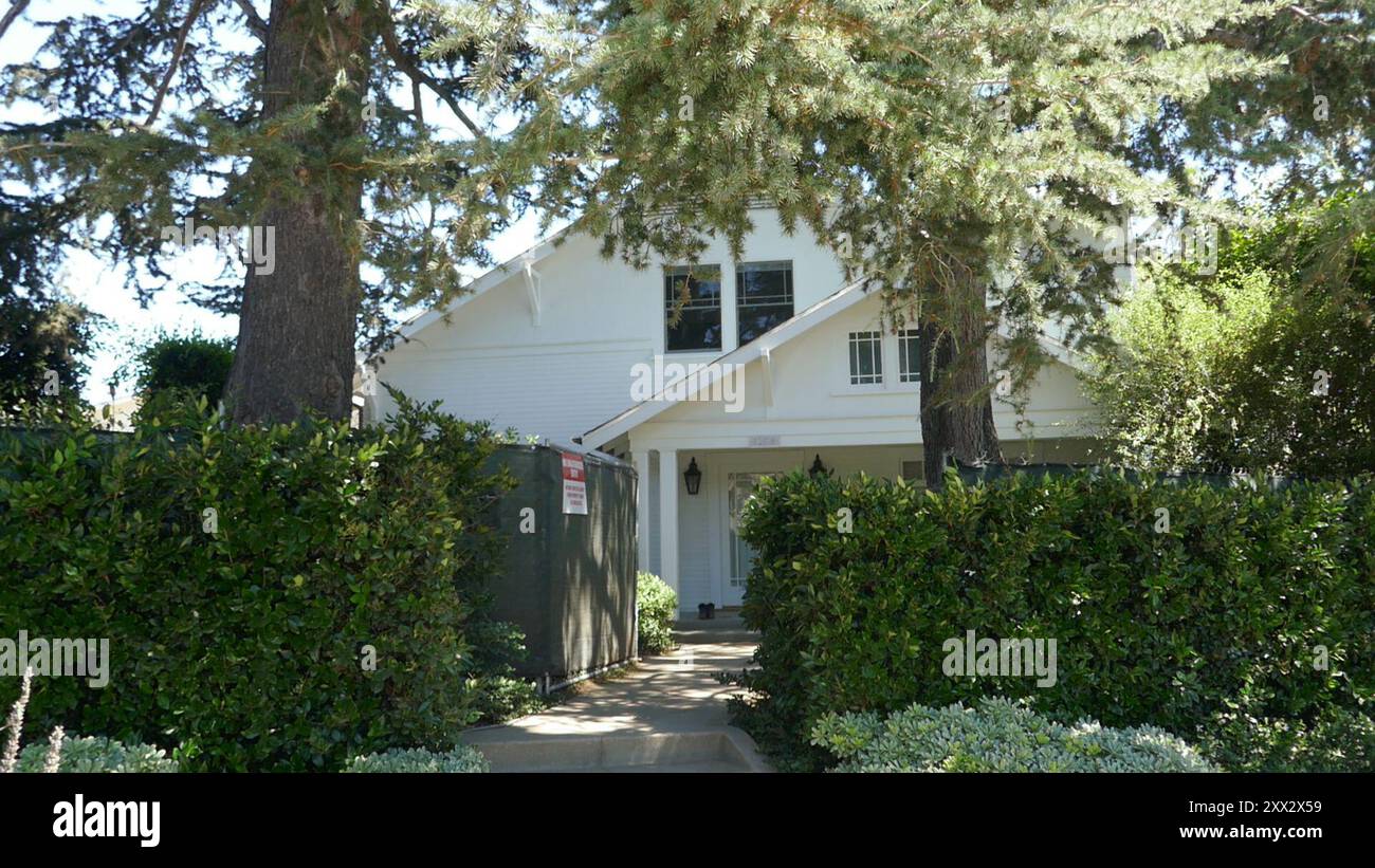 Santa Monica, California, USA 19th August 2024 Actress Shelley Hack ...