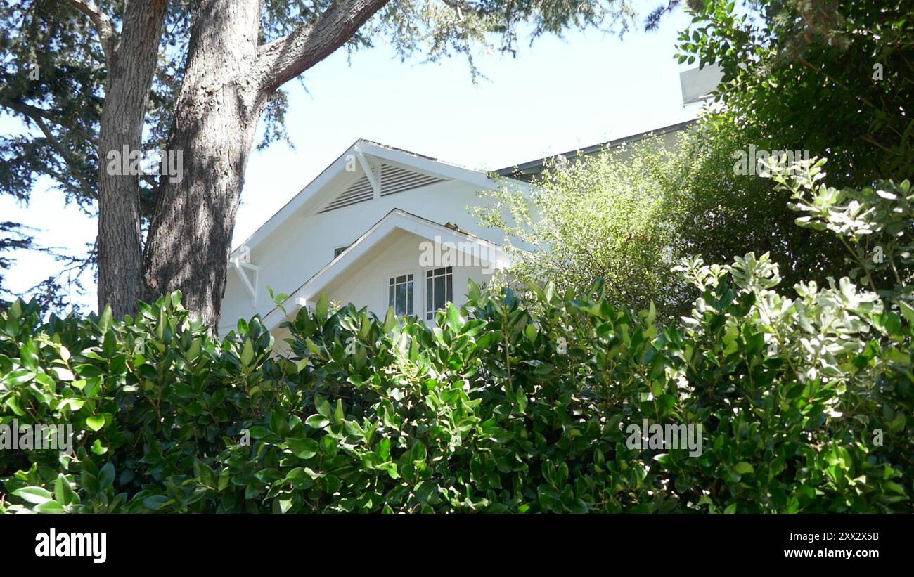 Santa Monica, California, USA 19th August 2024 Actress Shelley Hack ...