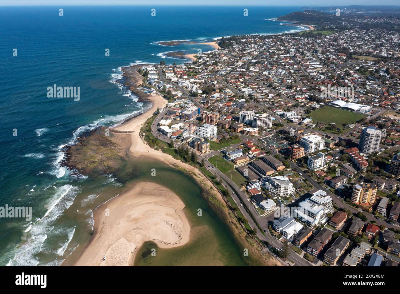 Tuggerah new south wales hi-res stock photography and images - Alamy
