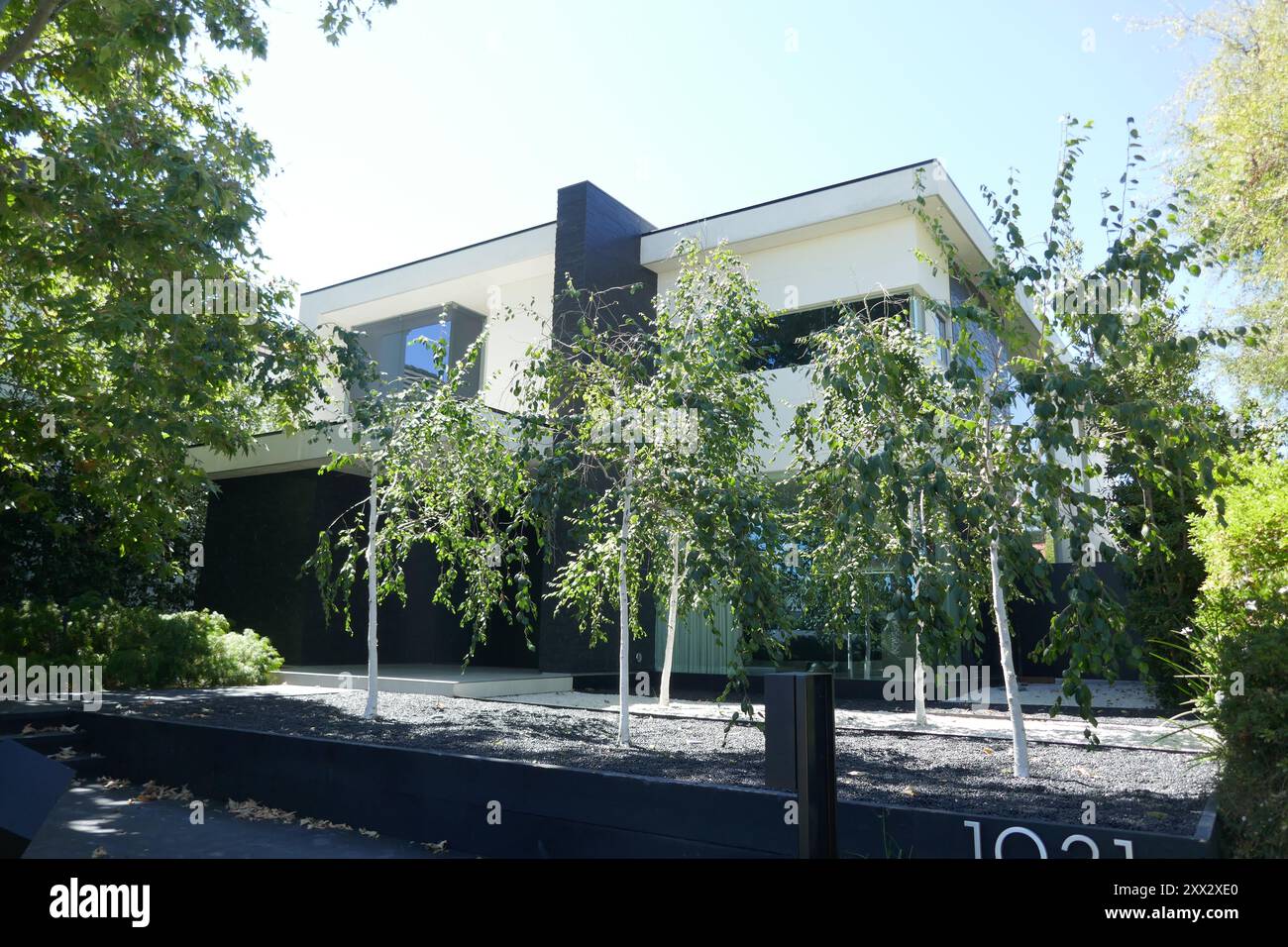 Santa Monica, California, USA 19th August 2024 Actress Bonnie Bedevil ...