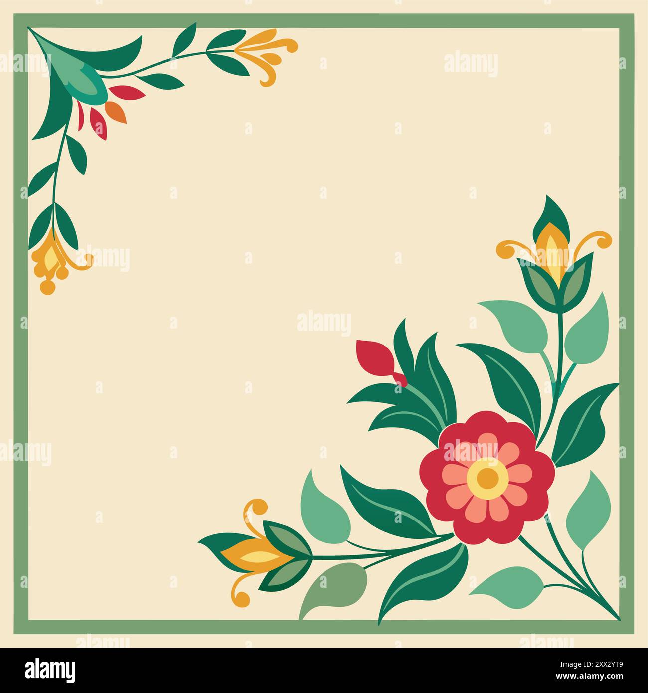 Elegant Corner Designs