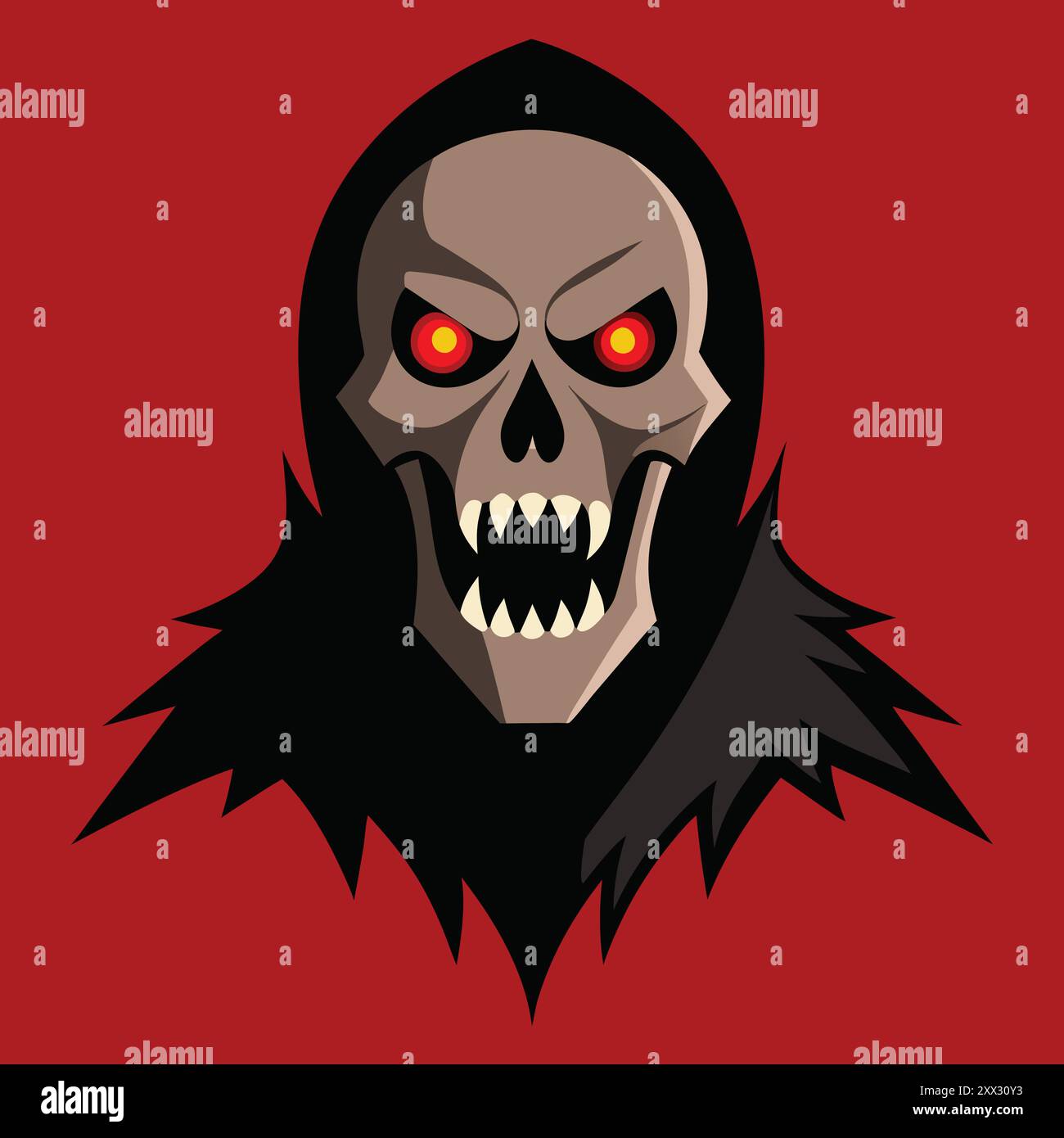 Scarydesign hi-res stock photography and images - Alamy