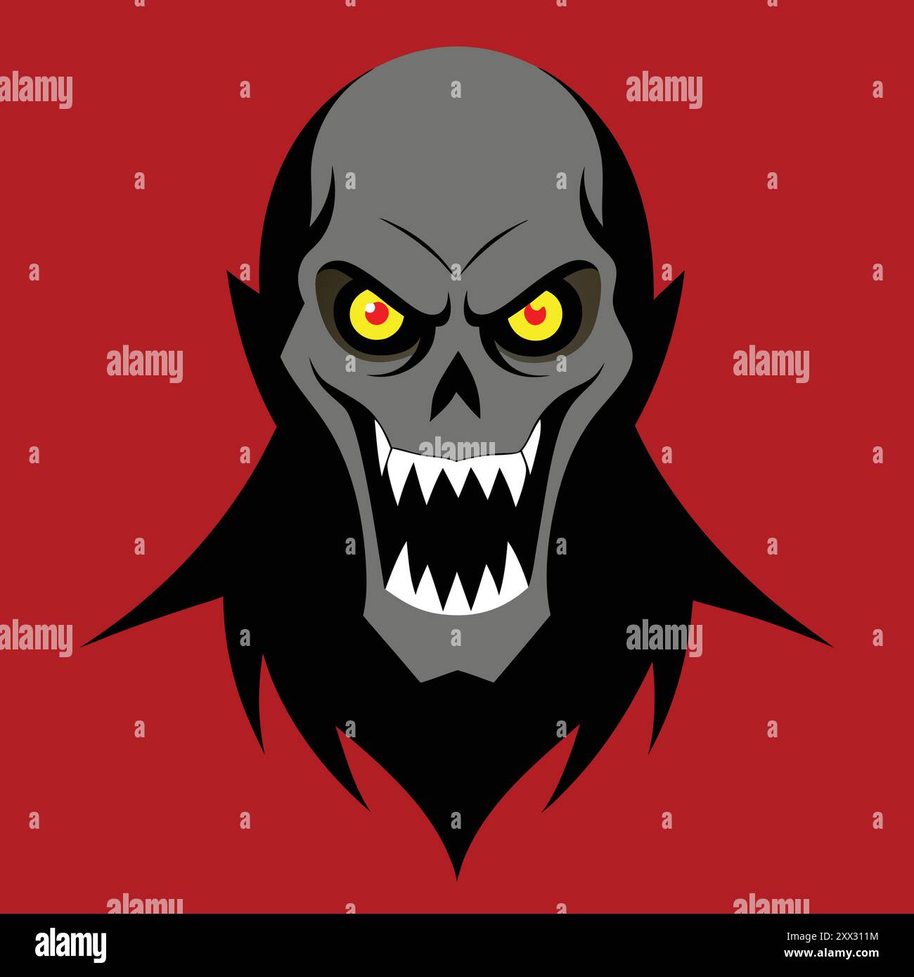 Scarydesign hi-res stock photography and images - Alamy