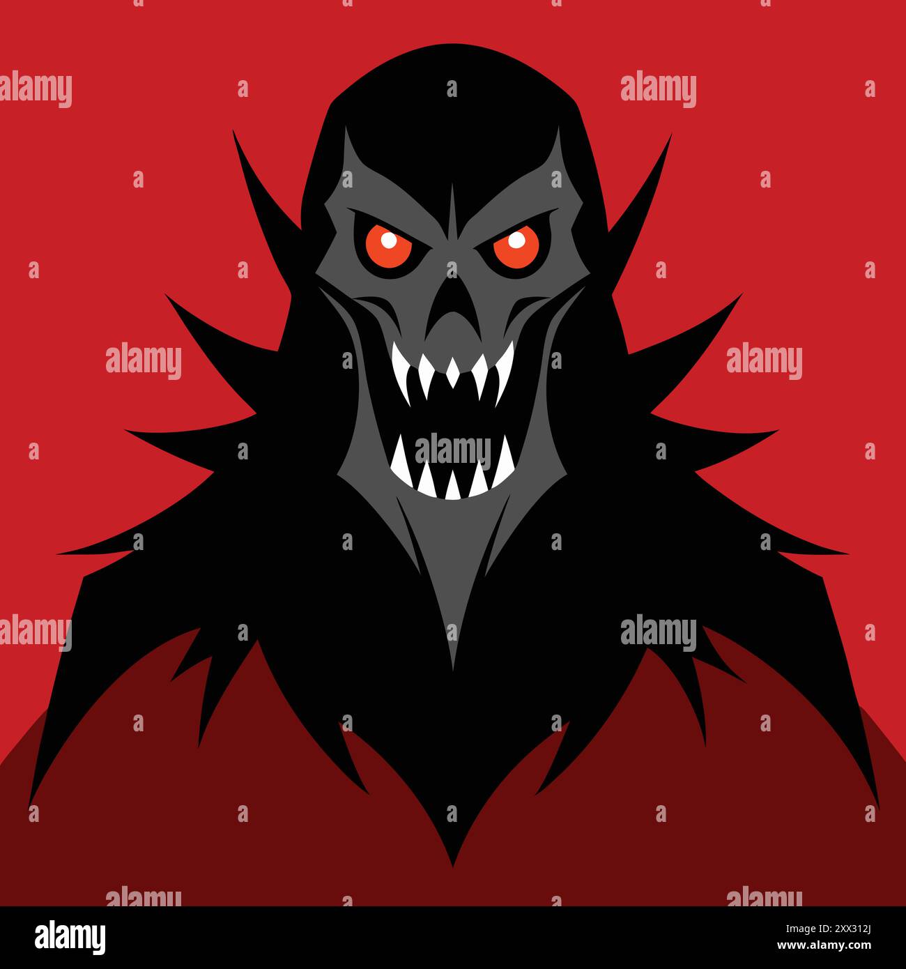 Scarydesign hi-res stock photography and images - Alamy
