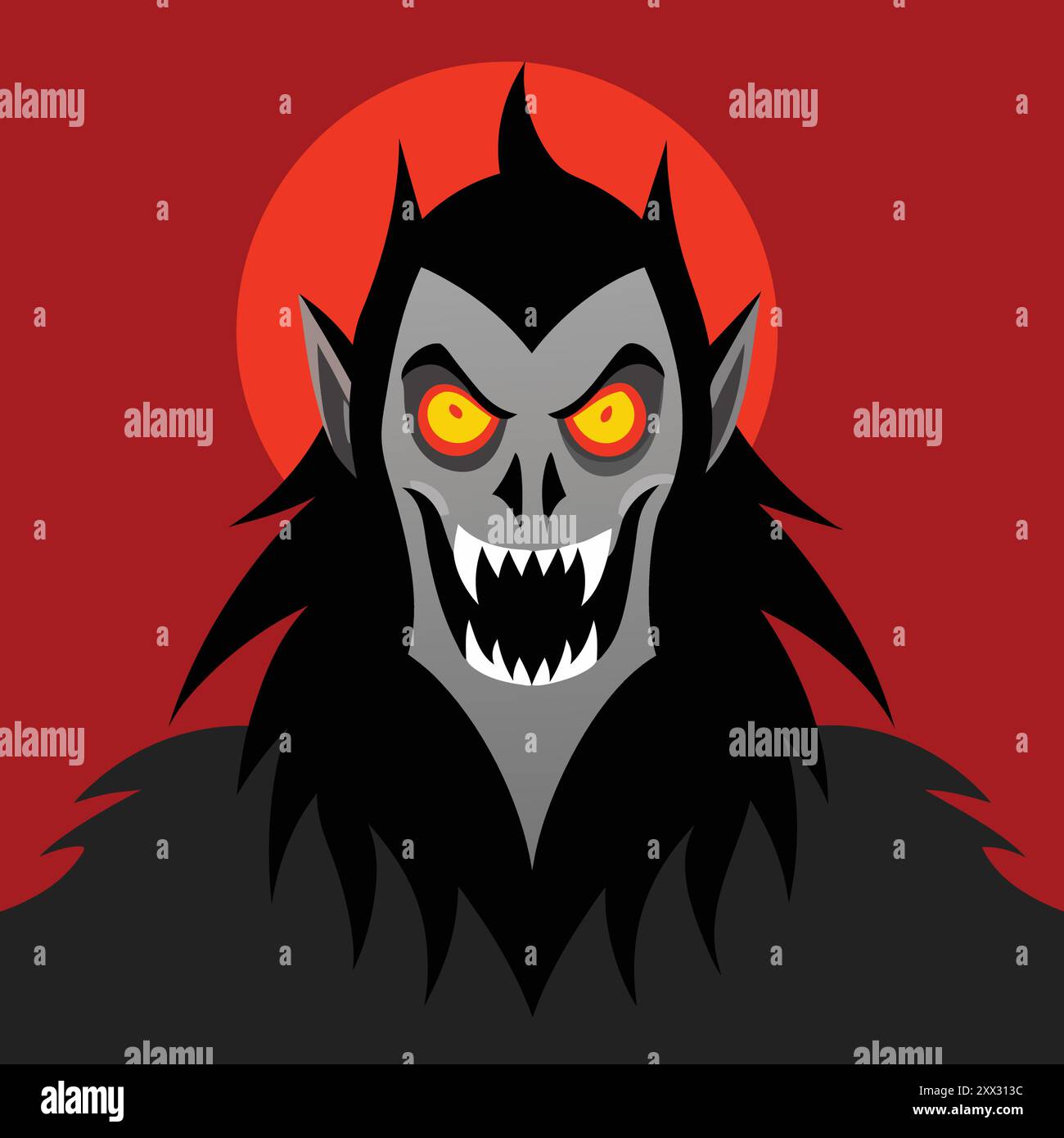 Scarydesign hi-res stock photography and images - Alamy