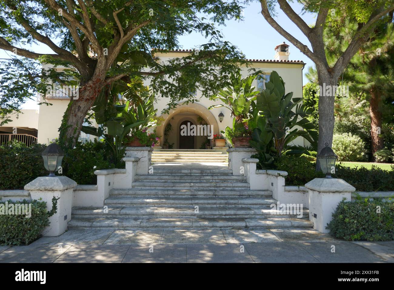 215 georgina avenue hi-res stock photography and images - Alamy