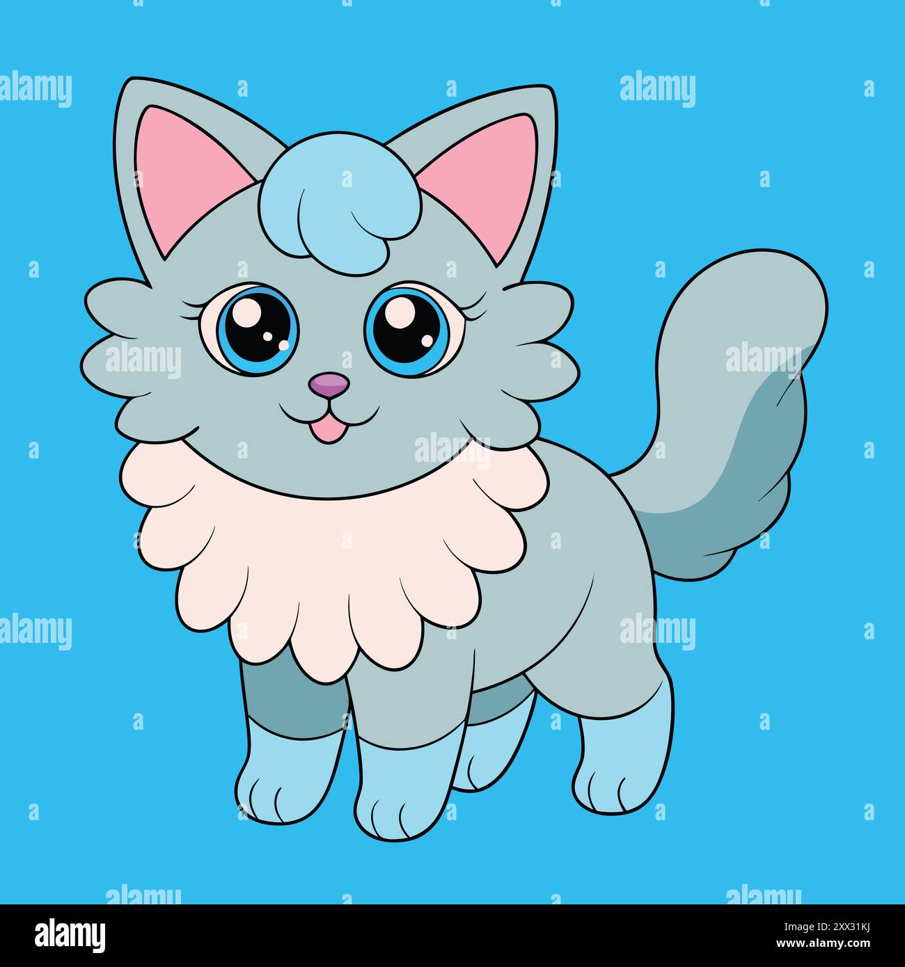 Catcharacter hi-res stock photography and images - Alamy