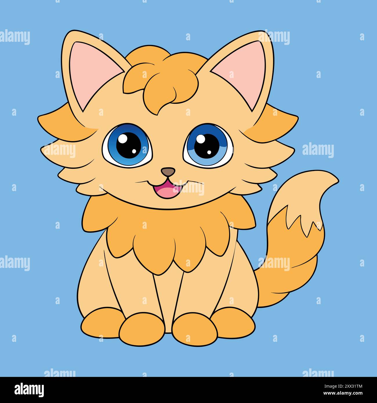 Catcharacter hi-res stock photography and images - Alamy
