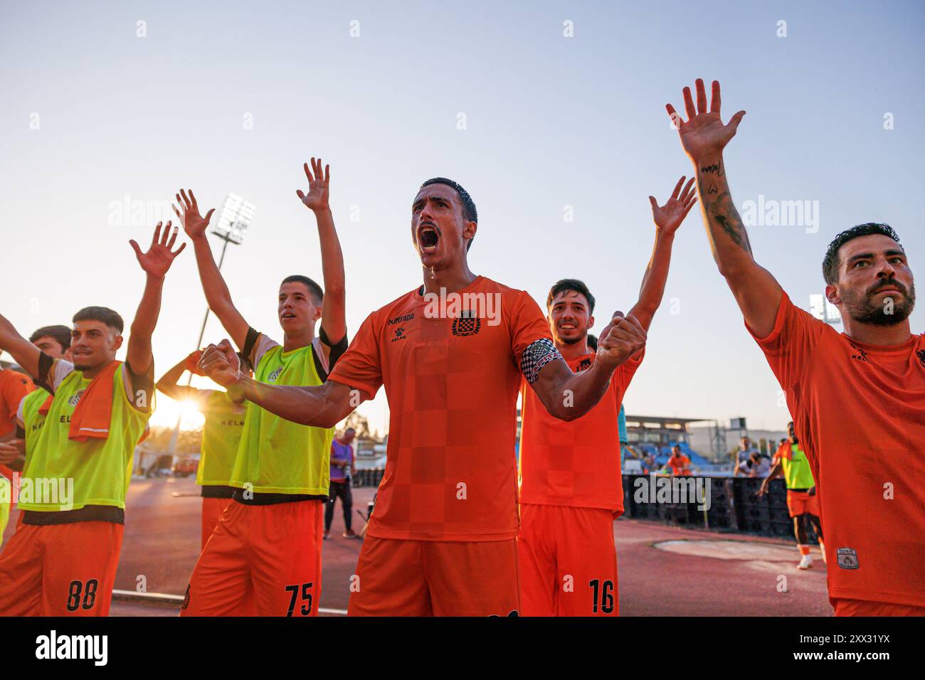 Rodrigo abascal hi-res stock photography and images - Alamy