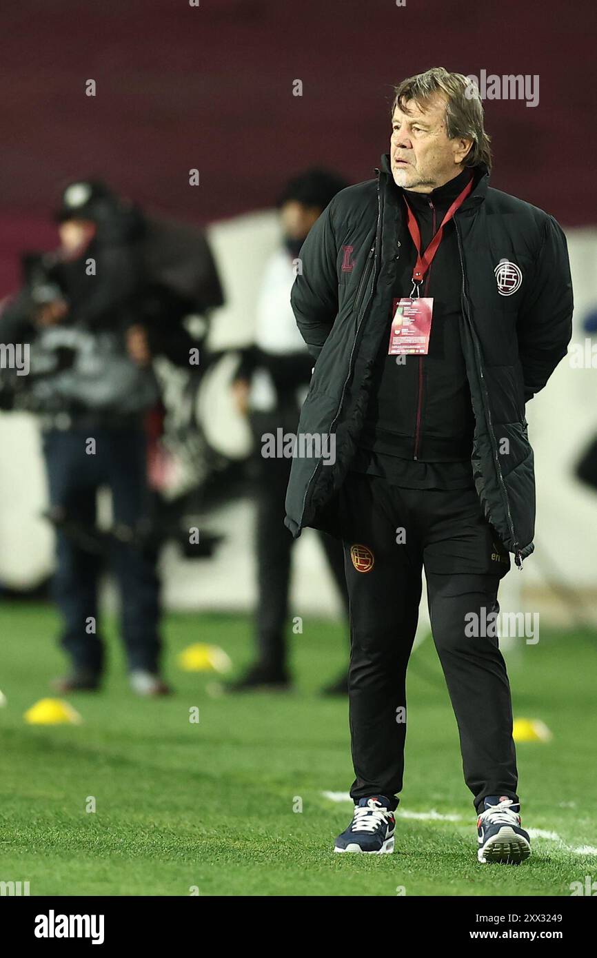 Ricardo zielinsky hi-res stock photography and images - Alamy