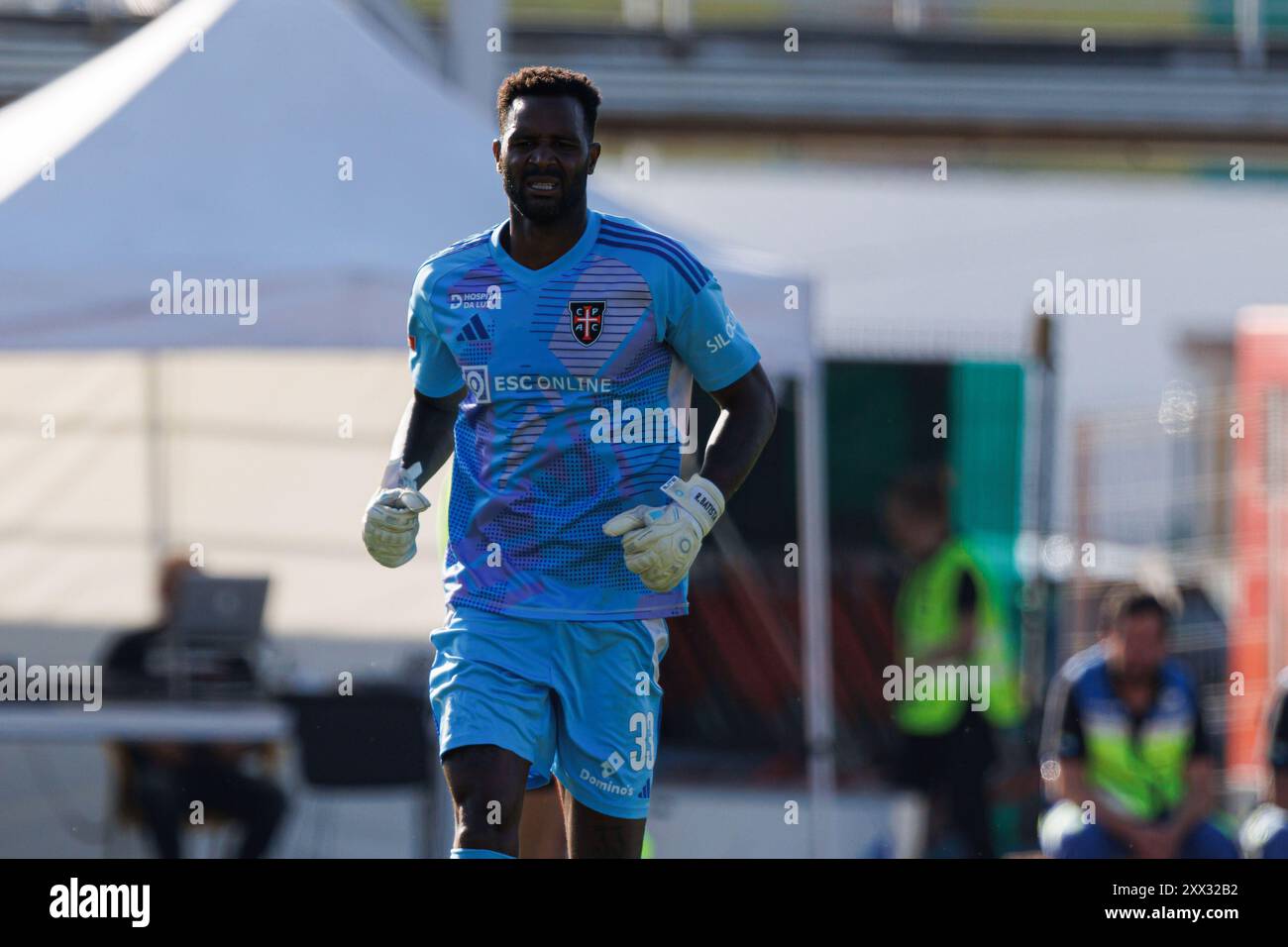 Ricardo batista casa pia hi-res stock photography and images - Alamy