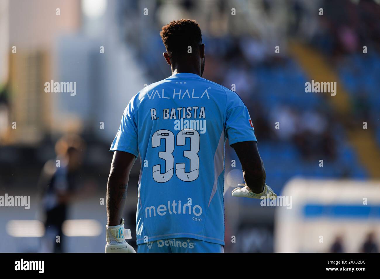 Ricardo batista casa pia hi-res stock photography and images - Alamy