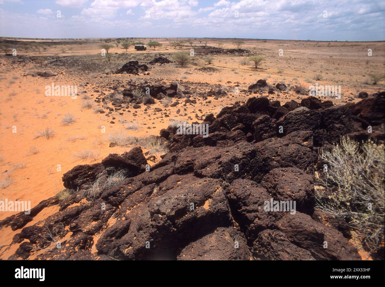 Kaisut desert hi-res stock photography and images - Alamy