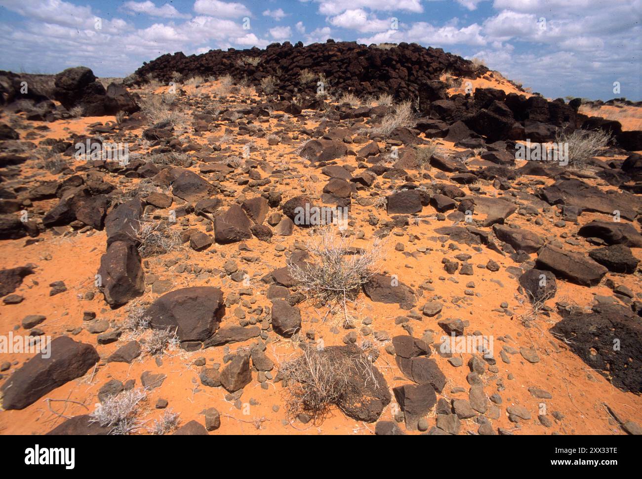 Kaisut desert hi-res stock photography and images - Alamy