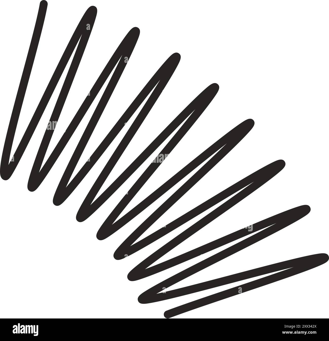 metal spring icon vector illustration symbol design Stock Vector Image ...