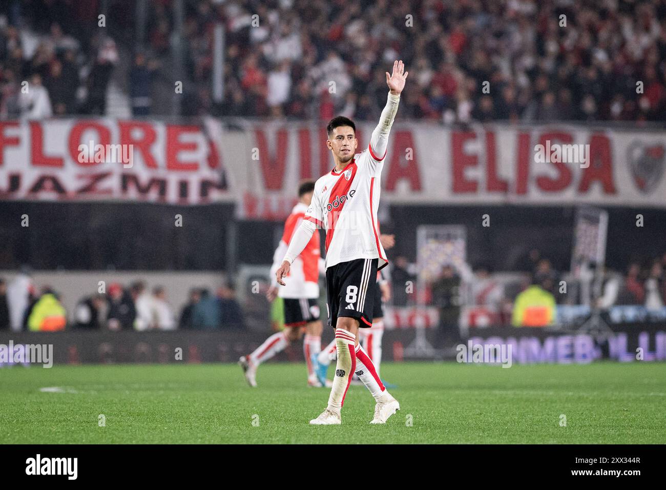 Meza river plate hi-res stock photography and images - Alamy