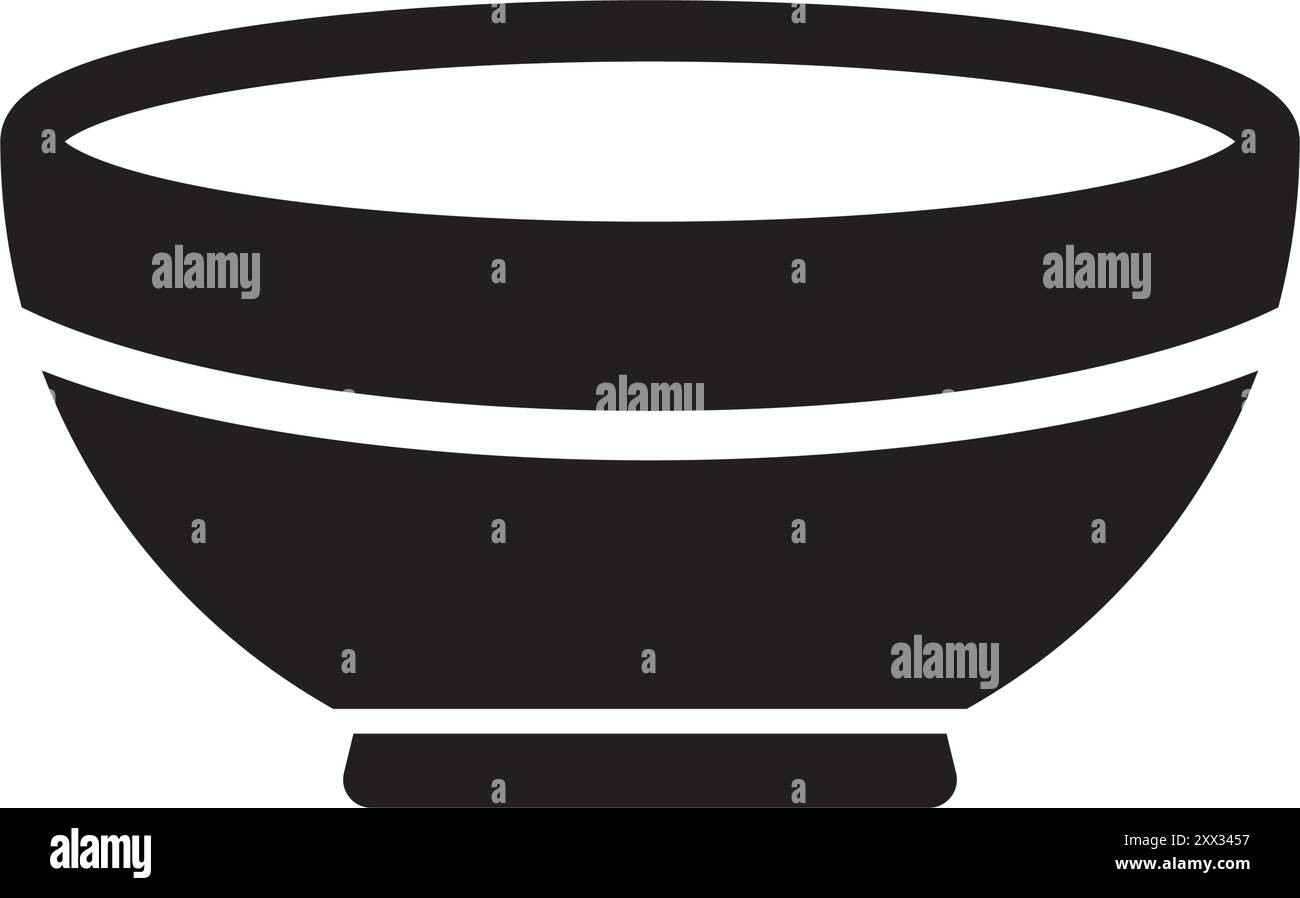 Asian dining illustration hi-res stock photography and images - Alamy