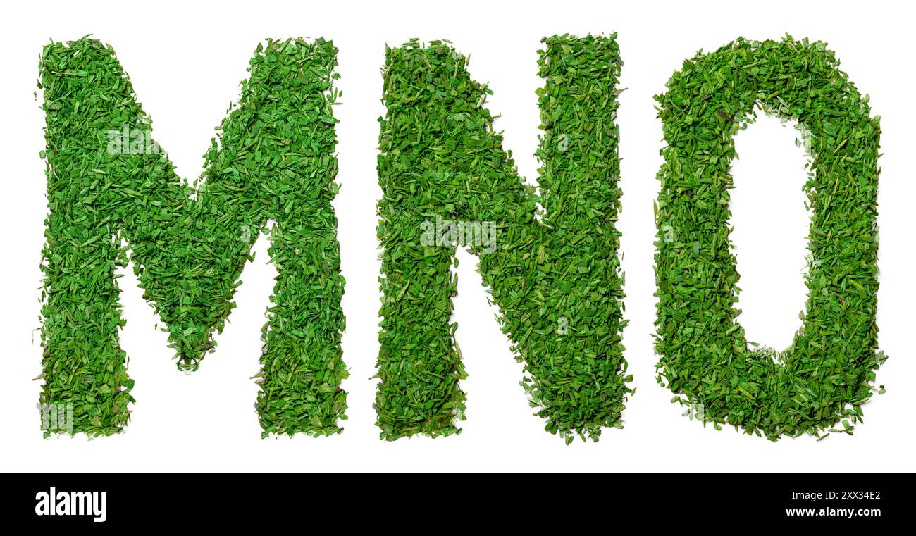 M n made Cut Out Stock Images & Pictures - Alamy