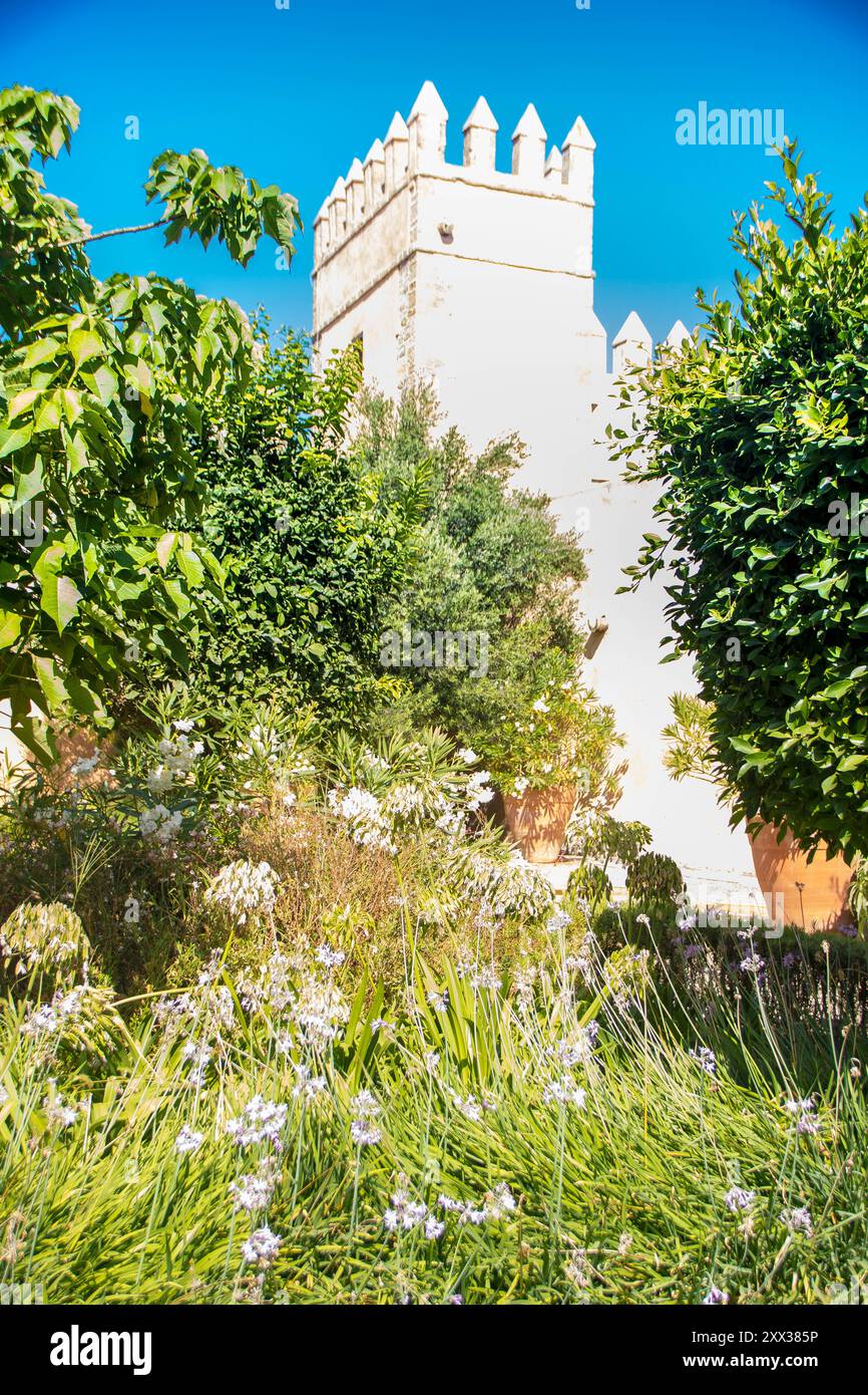 Andalusian retreat hi-res stock photography and images - Alamy