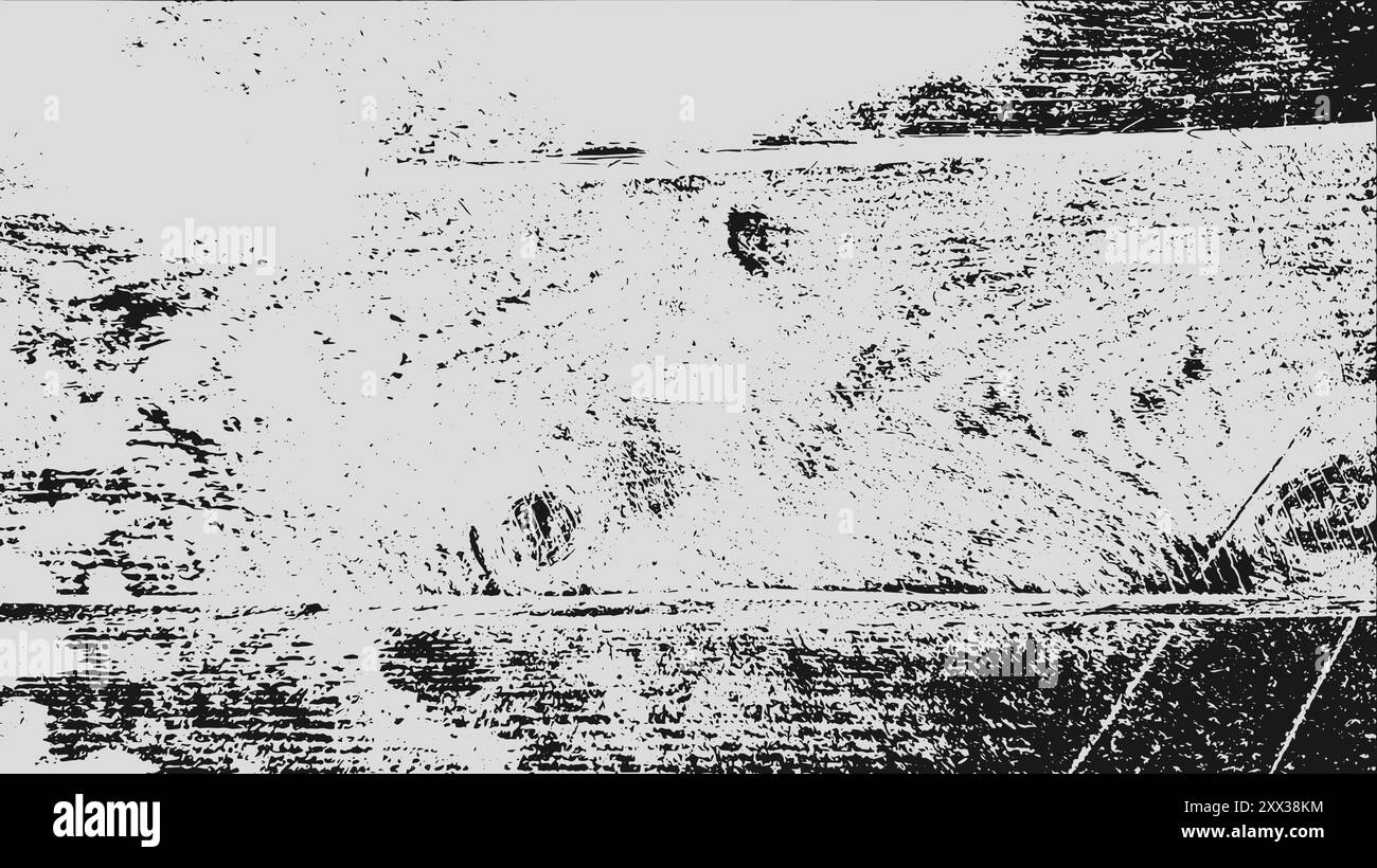 Vintage grunge background with dots and particles. Noise texture ...