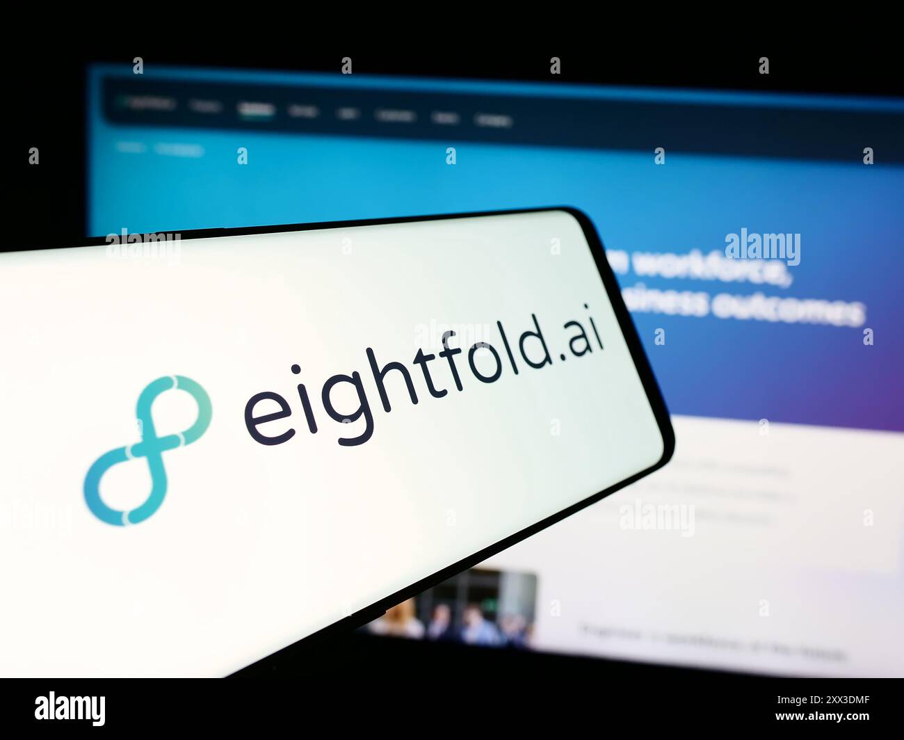 Eightfold Ai Inc Eightfold AI Recent News & Activity