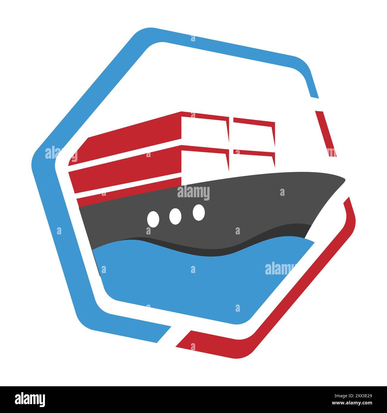 Export and export Stock Vector Images - Alamy