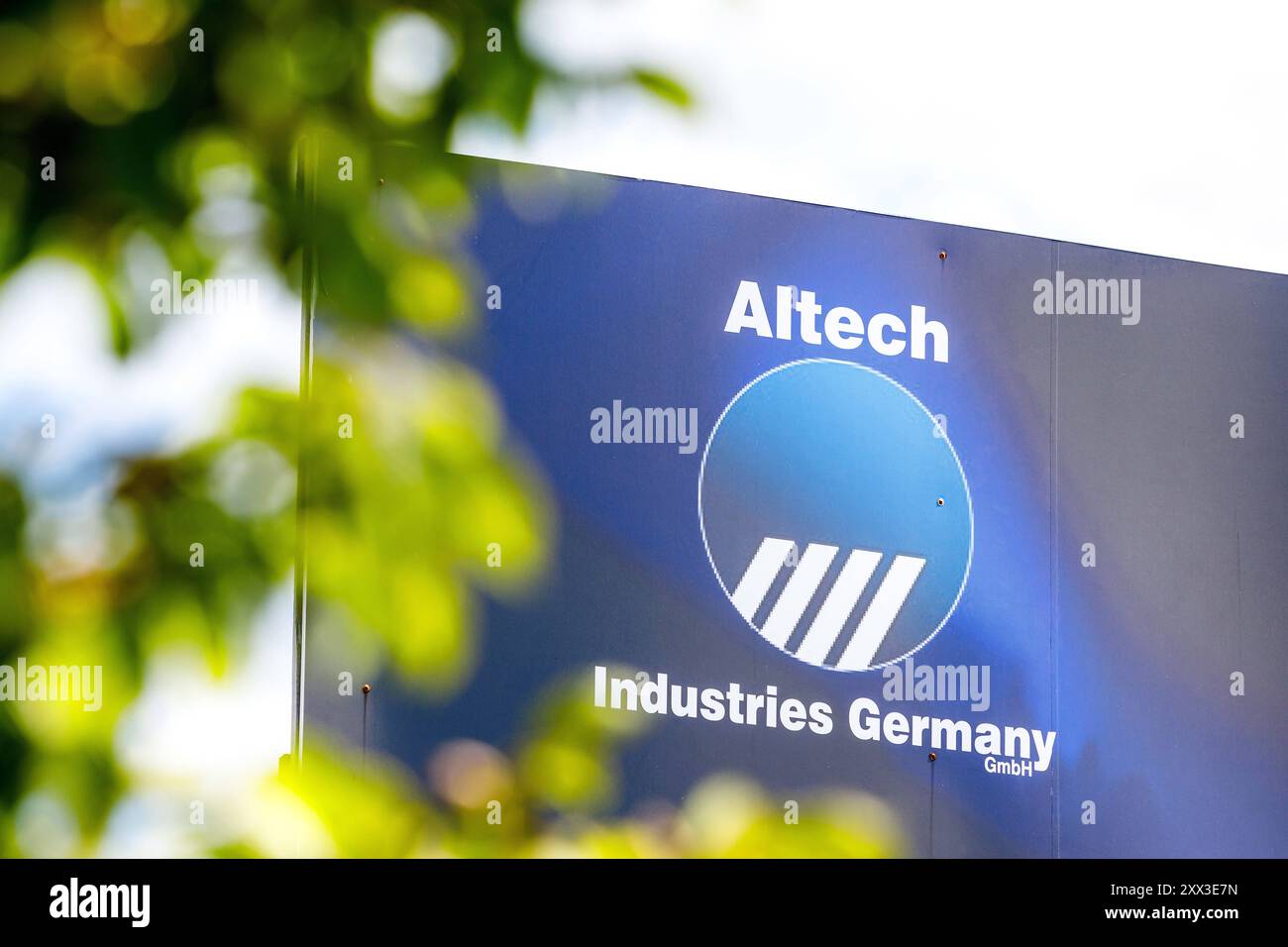 Altech hi-res stock photography and images - Alamy