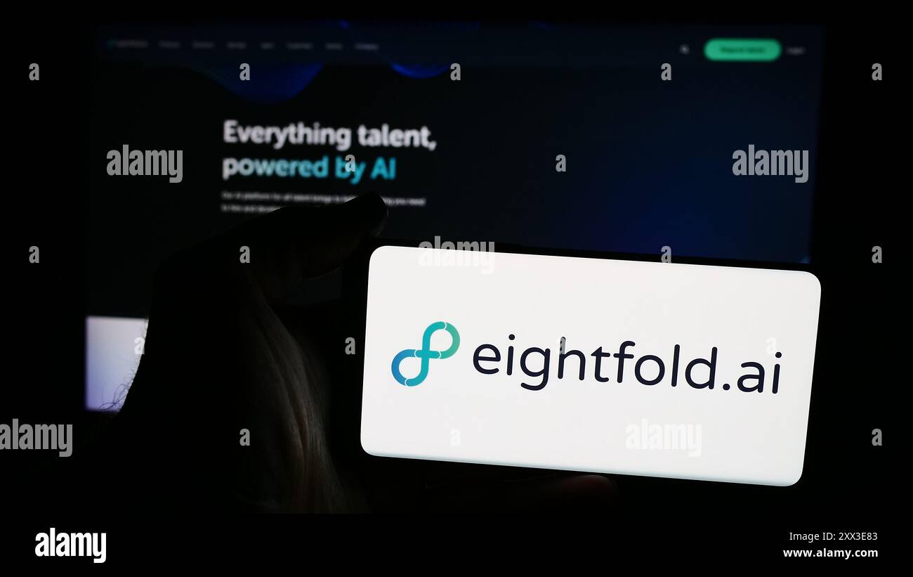 Eightfold Ai Inc Eightfold AI Recent News & Activity