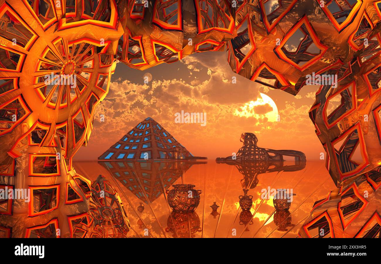 Alternate style hi-res stock photography and images - Alamy