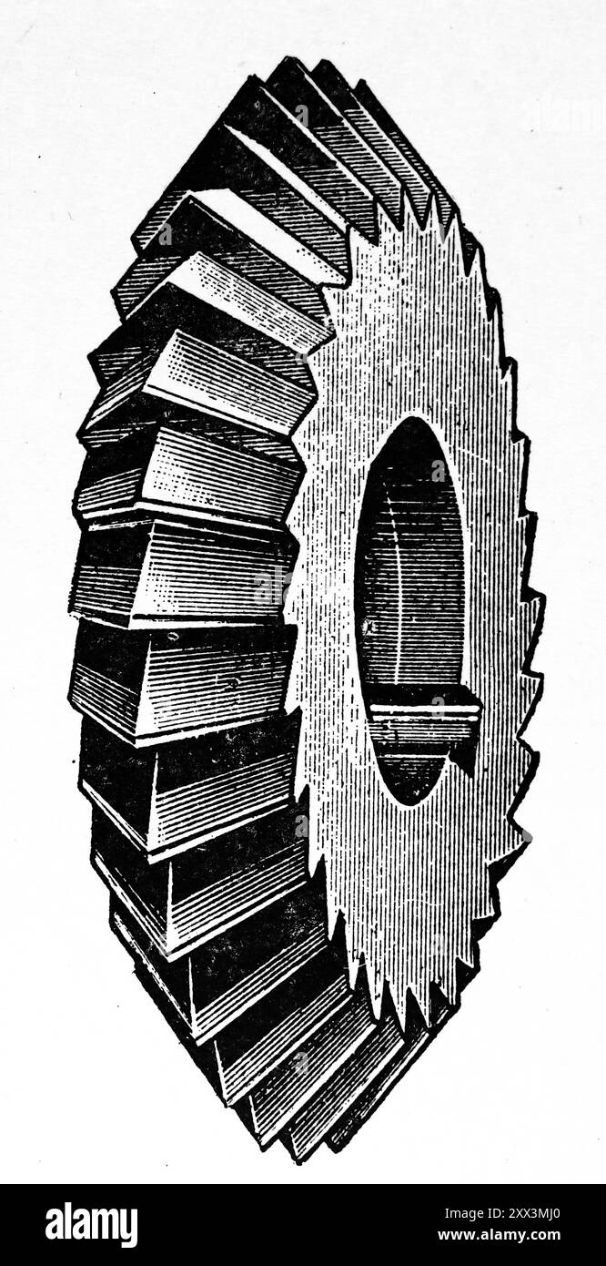 Commercial milling Cut Out Stock Images & Pictures - Alamy