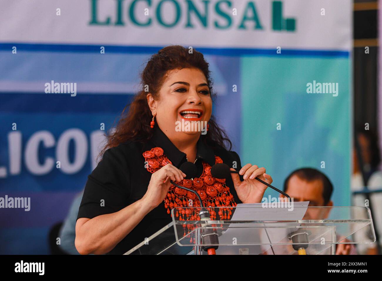 Clara Brugada Elected Mexico City Head of Government Inaugurated The ...