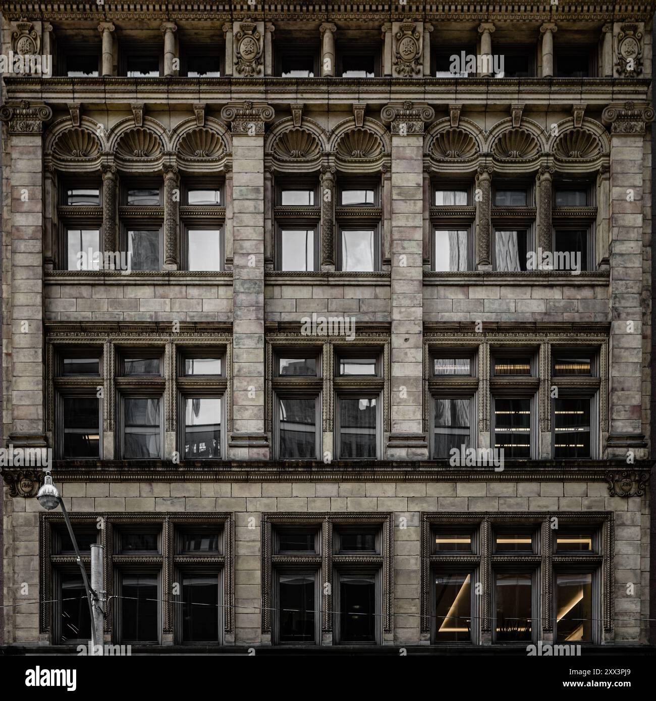 11 adelaide st hi-res stock photography and images - Alamy