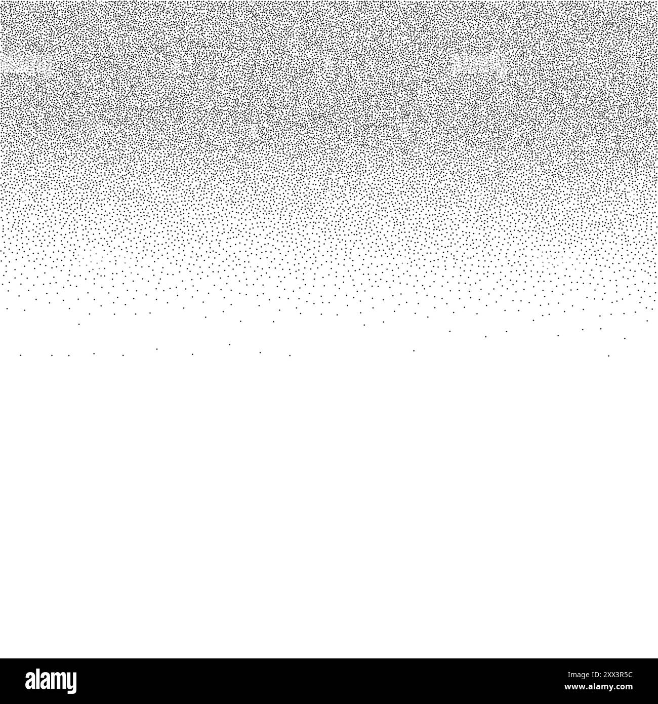 Grain texture gravel noise gradient. pointillism effect background ...