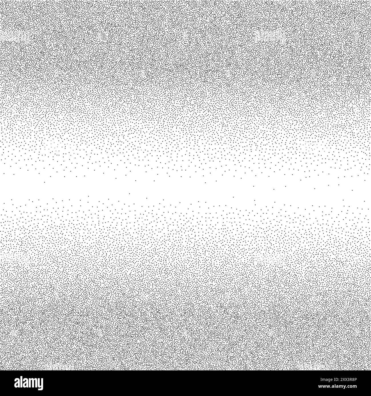 Grain texture gravel noise gradient. pointillism effect background ...