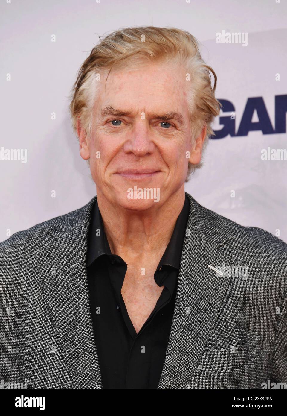 HOLLYWOOD, CALIFORNIA - AUGUST 20: Christopher McDonald attends the Los ...