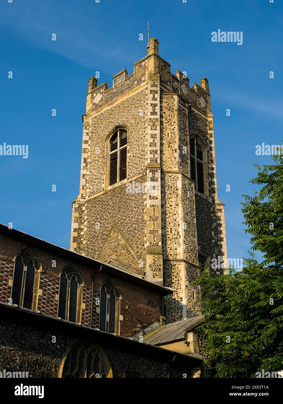 Norwich Historic Churches Trust, Norwich, Norfolk, England, UK, GB ...