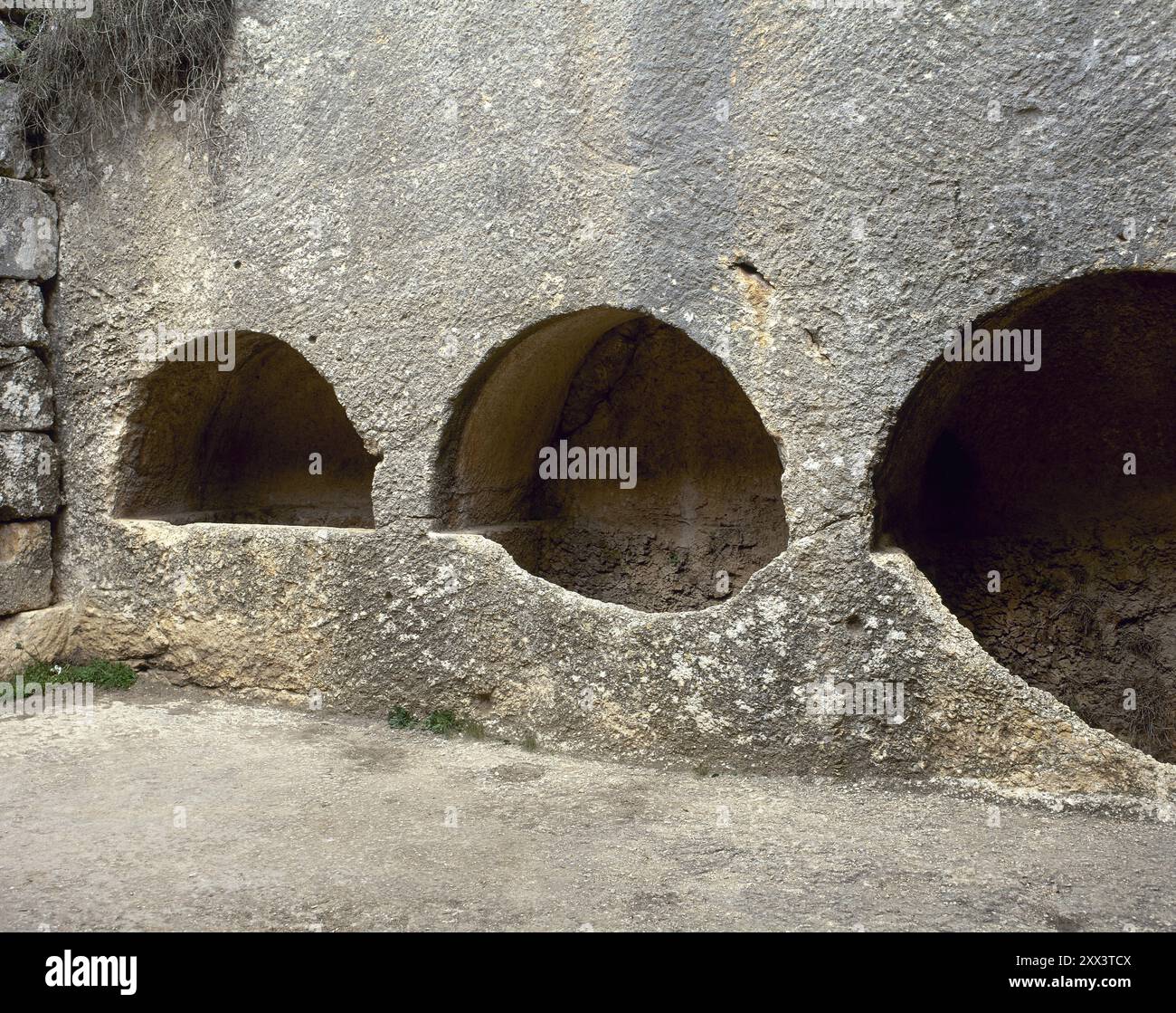 Saint simeon the stylite hi-res stock photography and images - Alamy