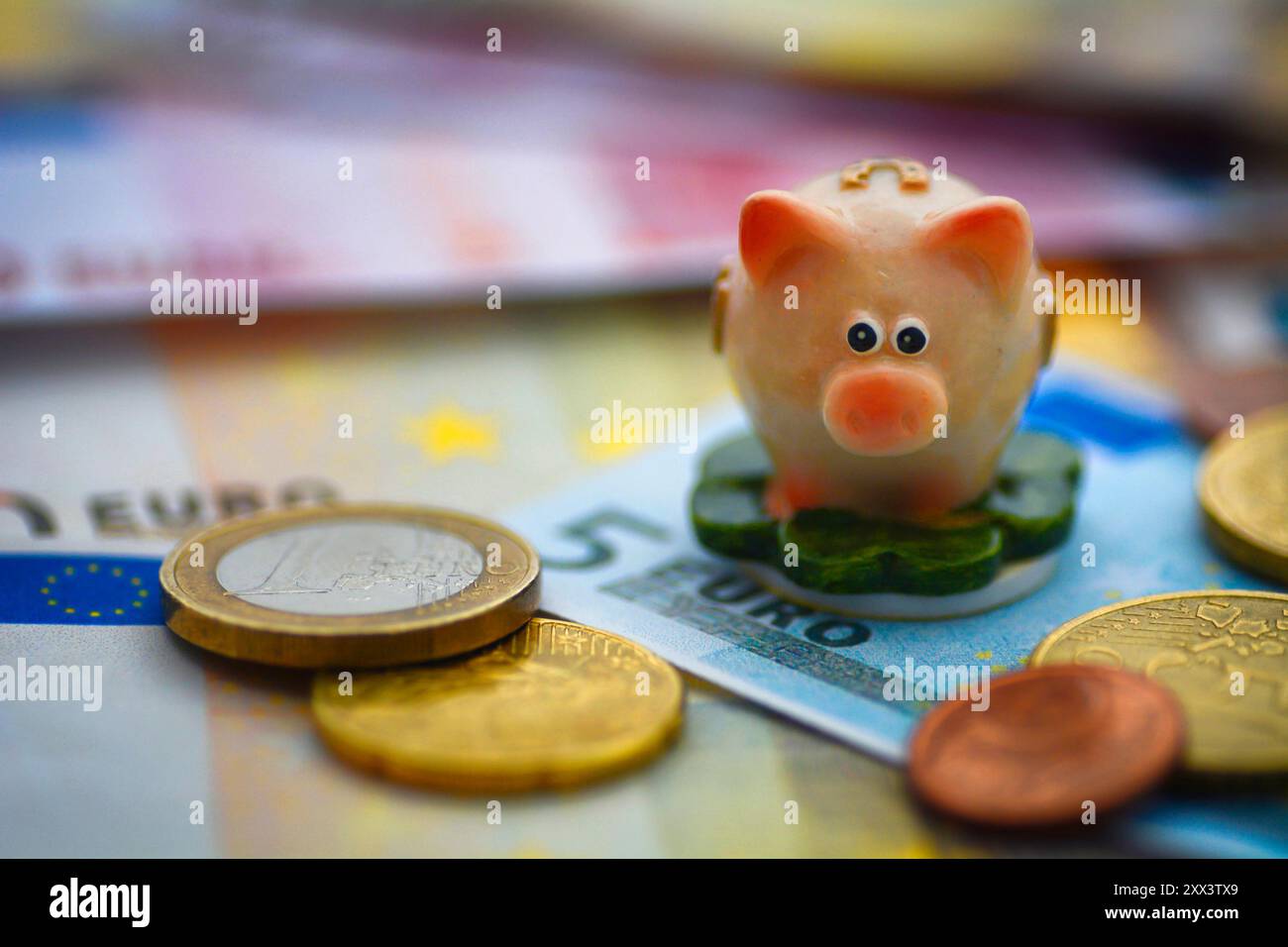 Loan lucky hi-res stock photography and images - Alamy