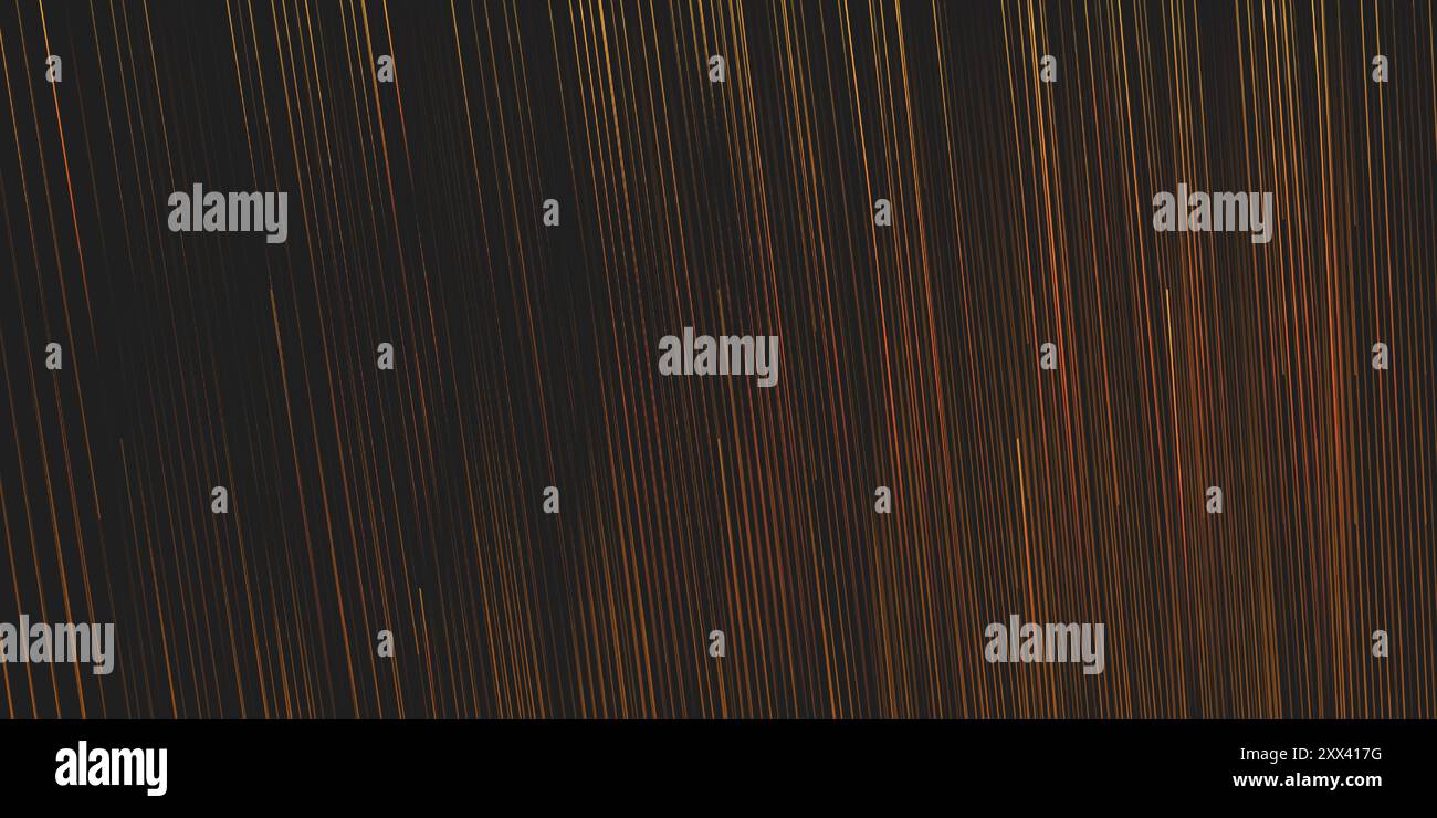 Dark Brown Modern Style Vertical Scarcely Striped, Slightly Oblique ...